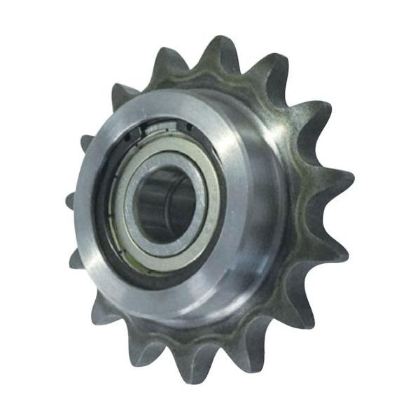 《メーカー》片山チエン（株）《品番》WID80C9D15《特長》●ローラチェーンの伝動において適切なテンションを保持いたします。●耐久性に優れ、円滑で静粛な回転が得られます。《用途》●アイドラー・ピン・タイトナーを組み合わせ、チェーンの伸び...