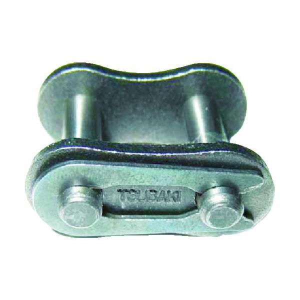 《メーカー》（株）椿本チエイン《品番》RS120-1-MWJL《特長》●JIS、ASME、ISOに準拠した世界規格品であり、安心してお使いいただけます。●摩耗寿命２倍●電動能力３３％向上《用途》●動力伝達用《仕様》●列数:1●適合チェーンN...