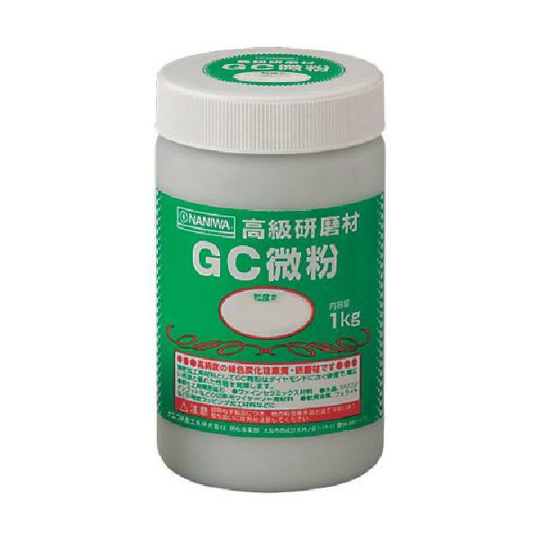 《メーカー》ナニワ研磨工業（株）《品番》RD-3101《特長》●非鉄・セラミック材料にも対応できます。●密閉容器（ポリ容器）入りなので取り扱い簡単、保管が楽です。●豊富な粒度の品ぞろえで多様なニーズに適応します。●少量使用に最適（1kg入）...