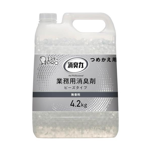 《メーカー》エステー（株）《品番》ST13038《特長》●幅広いニオイを強力に消臭する「ハイブリッド消臭テクノロジー」を採用した業務用消臭剤です。●汗臭、体臭、尿臭といった3大悪臭全てに効果のある消臭成分を組み合わせた処方です。●薬液をたっ...