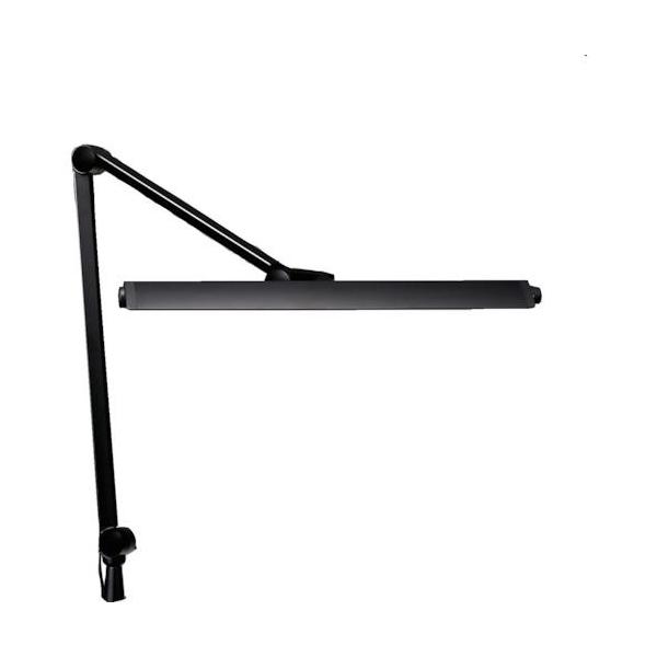 《メーカー》山田照明（株）《品番》Z-209PRO B《特長》●高演色Ra97の自然に近い光を発するＬＥＤアームライトです。●専用設計のシェードで検査対象物への余分な光の反射を軽減しました。●光が広がる専用リフレクターで、これまでよりも広い...