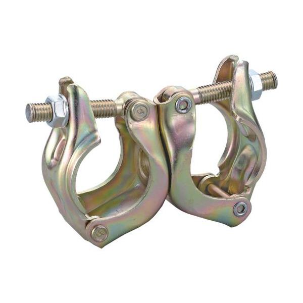 《メーカー》（株）タカミヤ営業本部　販売部　通販課《品番》1020099《特長》●ナットの抜け止め強化型です。●TOPクランプは、インパクトレンチの衝撃を加えてもナットが抜けにくいSUPERTOPアイボルトを採用しました。●ナットの補修費用...