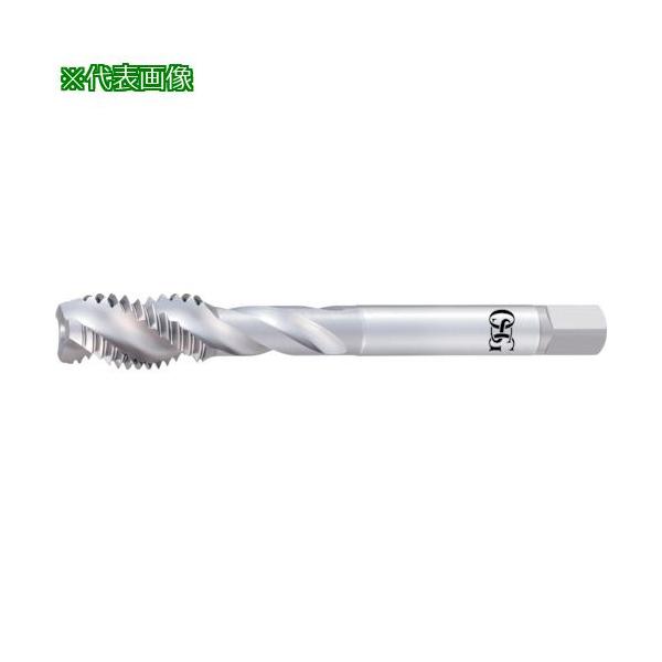 《メーカー》オーエスジー（株）《品番》EXZ-SFT HSE STD M16X2《特長》●特殊表面処理のNZコーティングで耐久を高め、刃欠けを防ぎます。●全サイズねじ側突出しセンタ除去品となります。《用途》●止り穴加工用。●被削材:低炭素鋼...