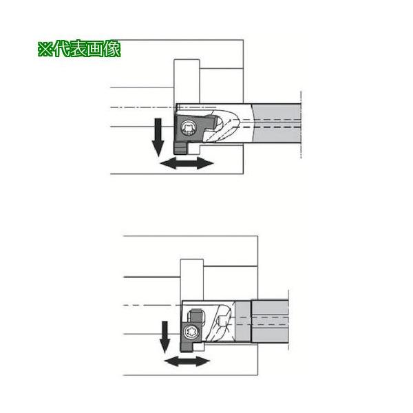 《メーカー》京セラ（株）《品番》SIGEL1010B-WH《特長》●クーラントホール付きです。《用途》●内径溝入れ加工用。《仕様》●適合チップ:GE-B●溝幅(mm):1.0〜3.0●オイルホール付き●スクリュークランプ方式●超硬防振バー《...