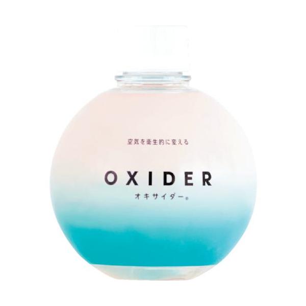 《メーカー》（株）ＣＬＯ２　Ｌａｂ《品番》OXIDER320G《特長》●二酸化塩素パワーが続き、お部屋の浄化・消臭できます。●二酸化塩素ガスが素早く有効濃度に到達し、適正な濃度を保ちながら、効果の持続性も長く維持できます。●お子さまや年配者...