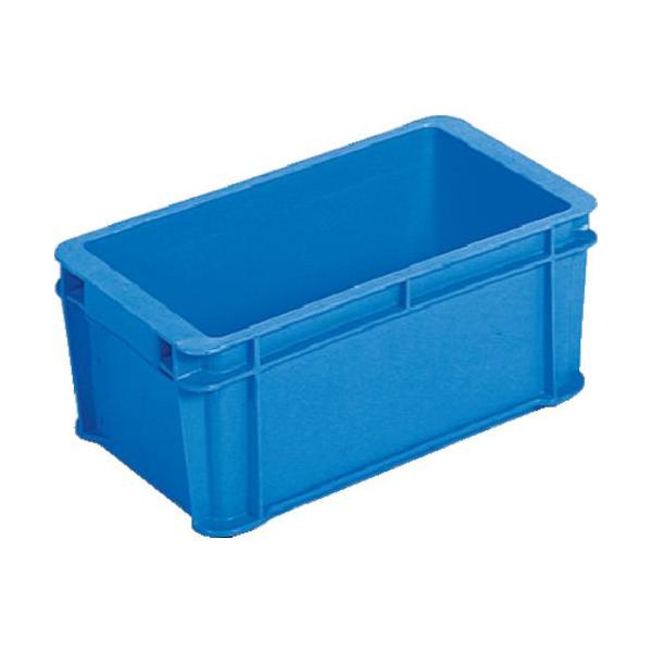 《メーカー》三甲（株）《品番》SK-10-BL《特長》《用途》●工場の保管、運搬用に《仕様》●容量(L):9.8●色:ブルー●外形寸法(mm)間口:388●外形寸法(mm)奥行:220●外形寸法(mm)高さ:160●有効内寸(mm)間口:3...