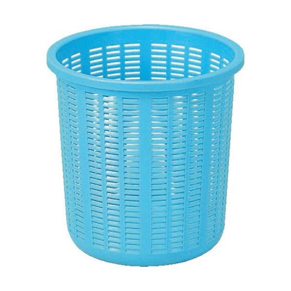 《メーカー》三甲（株）《品番》SKBK-BANNO1-FUKAGATA-BL《特長》●積み重ね（ネスティング）可能です。●野菜などの水切りや収穫に最適です。《用途》《仕様》●外形寸法(mm)高さ:338●色:ライトブルー●外形寸法(mm)外...