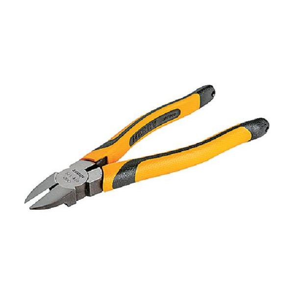 《メーカー》室本鉄工（株）《品番》99W150《特長》●電設関連での屋内配線などの作業に適しています。●刃先が特に鋭いためVA線の切断がより楽にできます。●切り口がほぼ真っすぐになります。《用途》●電設関連での屋内配線等作業に適しています。...