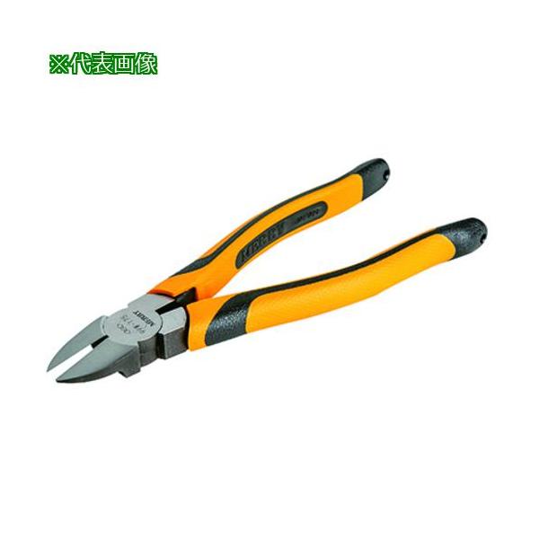 《メーカー》室本鉄工（株）《品番》99W200《特長》●電設関連での屋内配線などの作業に適しています。●刃先が特に鋭いためVA線の切断がより楽にできます。●切り口がほぼ真っすぐになります。《用途》●電設関連での屋内配線等作業に適しています。...