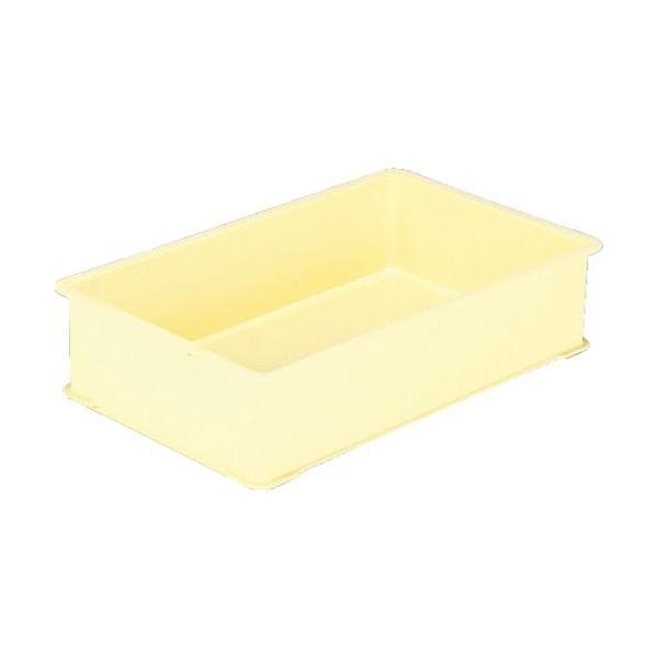 《メーカー》三甲（株）《品番》SKBAN-G10-CL《特長》●製菓・製パン・弁当などの保管・運搬に最適です。《用途》●食品用コンテナ。《仕様》●容量(L):29.5●色:クリーム●外形寸法(mm)間口:643●外形寸法(mm)奥行:396...