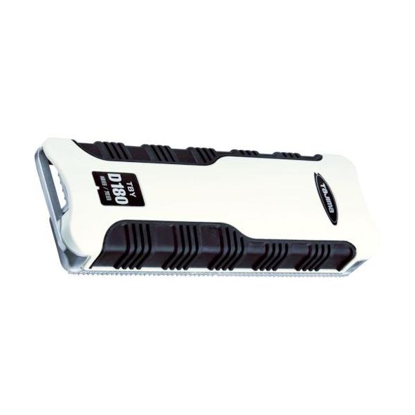 《メーカー》（株）ＴＪＭデザイン《品番》TBY-D180《特長》●削った粉を背後に吐き出す構造のため、目づまりしにくいです。●押しても引いても削れるテトラブレードで仕事量を削減しました。●エラストマーグリップで滑りにくく握りやすい本体形状で...