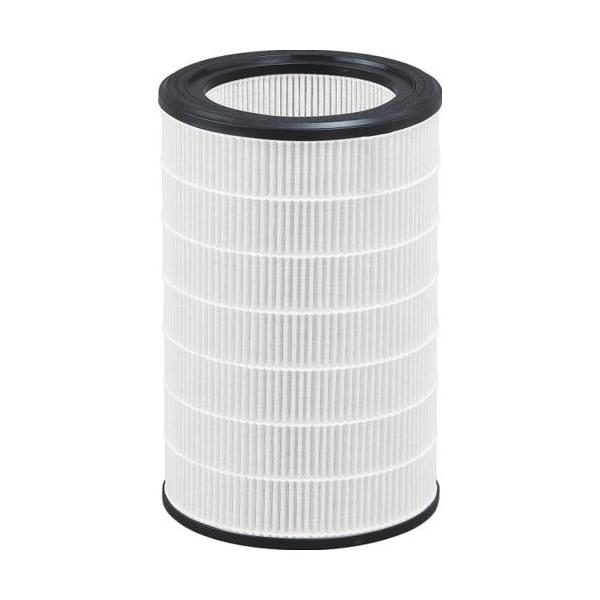 《メーカー》アイリスオーヤマ（株）《品番》IAP-A100FL《特長》●空気清浄機36畳（IAP-A100）に使用する集じん脱臭フィルターです。●フィルターの交換時期は、使い方や設置場所によって異なります。●通常の使い方で約1年が交換の目安...