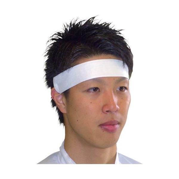 《メーカー》（株）ゴールドウイン《品番》PASWBXZN《特長》●高吸水繊維が額の汗を吸収します。●それにより汗によるべたつきや不快感を解消し、快適な作業性をキープします。《用途》《仕様》●色:ホワイト●幅(mm):38●長さ(mm):27...