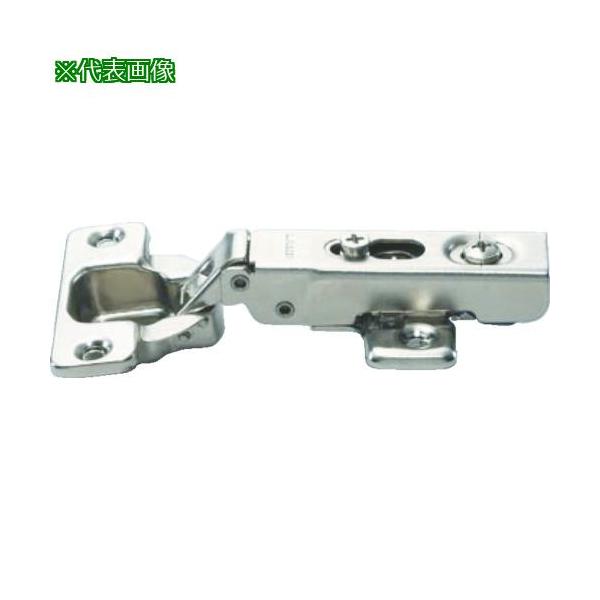 《メーカー》スガツネ工業（株）《品番》230-26/9T P4W30T《特長》●扉の吊り込み順序が自由に行えるワンタッチ取付方式です。●現場で工具を使わずに扉に脱着が可能です。《用途》●木工キャビネット。●キッチン、洗面キャビネット。●小型...