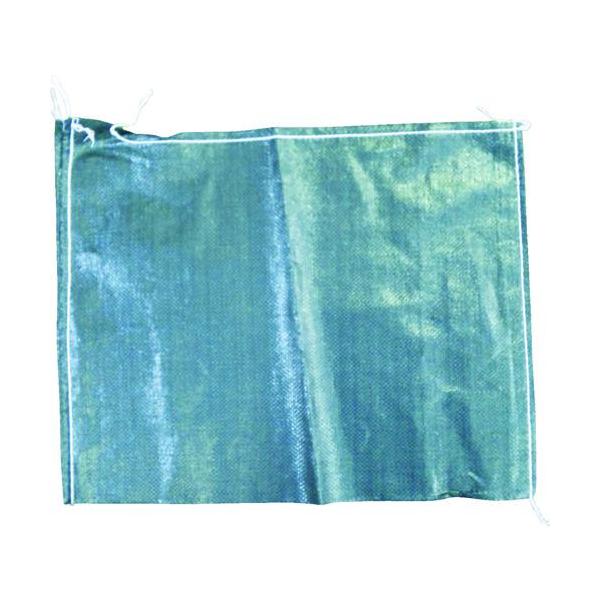 《メーカー》萩原工業（株）《品番》ODD4862200《特長》●緑に溶け込むダークグリーン色の土のう袋です。●山間部や緑地帯の使用において景観美観を損なうことがなく汚れなども目立ちにくい土のう袋です。《用途》●林野、山間部、緑地帯などでの工...