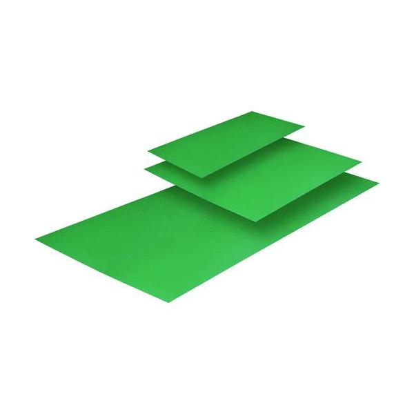 《メーカー》（株）エンジニア《品番》ZCM-04《特長》●静電気に弱い電子部品や電子機器を静電気破壊から保護する静電気対策用カラーマットです。●床に映える目に優しいグリーンマットです。●コードをアースに接続すれば、マットに接触させるだけで人...