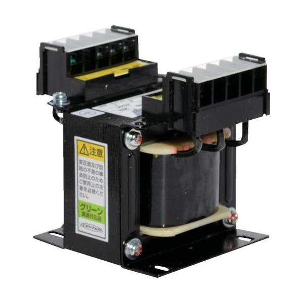 《メーカー》相原電機（株）《品番》ECL21-50N《特長》●JIS規格適合品です。●コンパクト・軽量化を実現しました。《用途》●変圧器　制御盤用など。《仕様》●入力電圧(V):220-200●出力電圧(V):110-100●最大電流(A)...