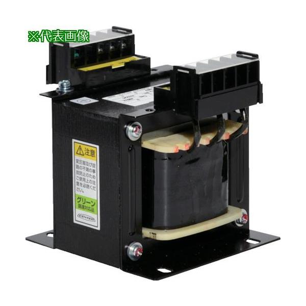 《メーカー》相原電機（株）《品番》ECL21-150N《特長》●JIS規格適合品です。●コンパクト・軽量化を実現しました。《用途》●変圧器　制御盤用など。《仕様》●入力電圧(V):220-200●出力電圧(V):110-100●最大電流(A...