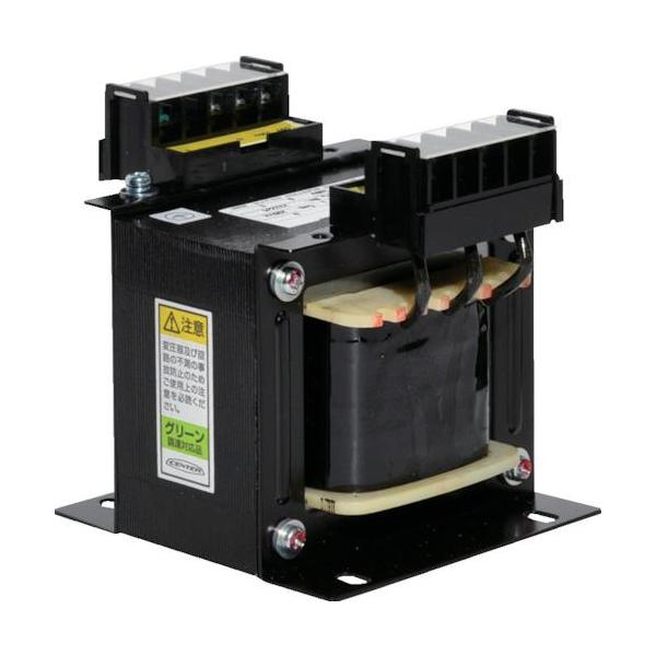 《メーカー》相原電機（株）《品番》ECL21-200N《特長》●JIS規格適合品です。●コンパクト・軽量化を実現しました。《用途》●変圧器　制御盤用など。《仕様》●入力電圧(V):220-200●出力電圧(V):110-100●最大電流(A...