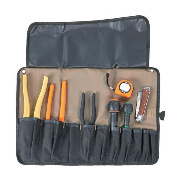 《メーカー》トラスコ中山（株）《品番》DKS-7B《特長》●電気工事士技能試験に必要な基本工具をセットにしました。●電設工事作業のスターターセットとしてご利用頂けます。《用途》●第二種電工試験の技能試験用に。●電気工事全般用に。《仕様》●ケ...