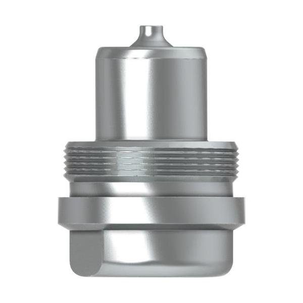 《メーカー》セインジャパン（株）《品番》10-232-6444《特長》●被圧下で接続可能です。●大流量、高耐久です。●標準タイプより流量が大きいポペットバルブ付きです。《用途》●ハンドポンプ、シリンダー及びジャッキなどに。《仕様》●最高使用...