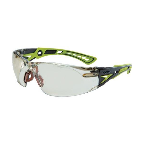 《メーカー》ボレー社《品番》PSSRUSPC23《特長》●世界でミリオンセラー超えのベストセラーモデルです。●密着性の高まるガスケット装着可（別売）です。●カラーバリエーションが豊富なRUSH+シリーズです。《用途》●飛来物（切粉、粉塵、花...