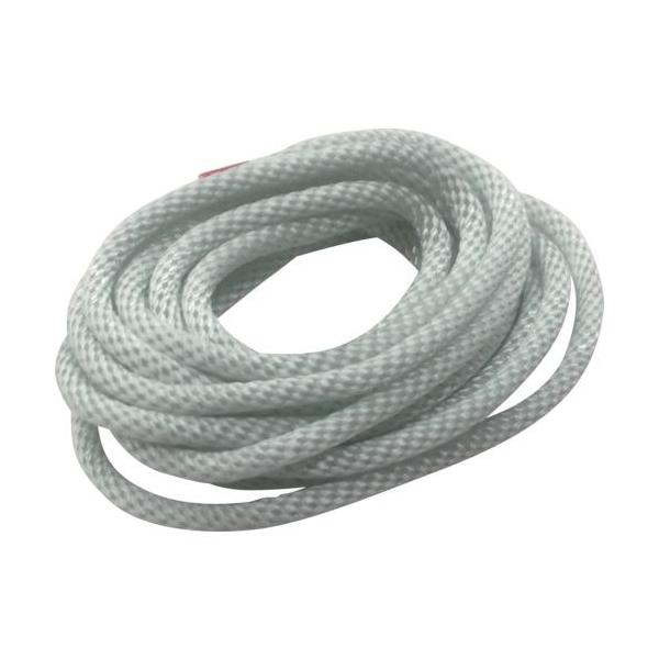 《メーカー》（株）ユタカメイク《品番》NX-53《特長》●一般の合成繊維の中で最も強度があり、摩擦とショックに非常に強いロープです。●強度は3つ打に比べ40%程度低下しますが、摩擦抵抗が少なく、ねじれにくいロープです。《用途》●あらゆる農業...