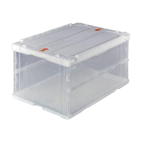 《メーカー》トラスコ中山（株）《品番》TR-C75B-TM《特長》●折りたたんだ時の高さを最大限まで追求、従来タイプに比べて最大35%低く、これにより輸送運賃・保管スペースを大幅に削減することができます。●組み立て時も、折りたたみ時にも積み...