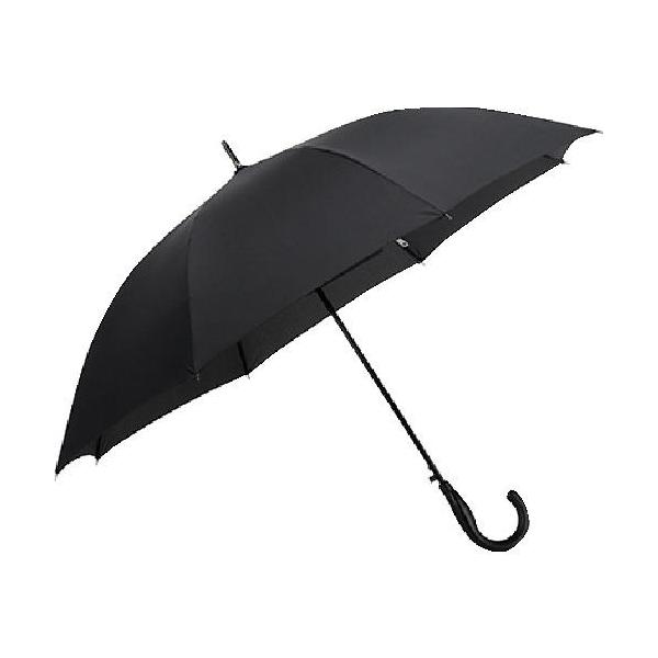 《メーカー》（株）ＳＭＶ　ＪＡＰＡＮ《品番》SMV-41436《特長》●シンプルながらも十分な機能性を工夫した長傘です。●環境にやさしいリサイクル生地です。●紫外線遮蔽率90％以上で日傘としても使える晴雨兼用モデルです。●再生ポリエステル生...