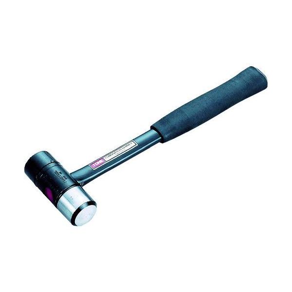 《メーカー》ＴＯＮＥ（株）《品番》BHC-05《特長》●スチールとウレタンの2つのヘッドです。●樹脂部はソフトハンマーとして使用できます。《用途》●鉄部は鉄工作業に、樹脂部はプラスチック・木製品などの組立てに。《仕様》●呼称(ポンド):0....