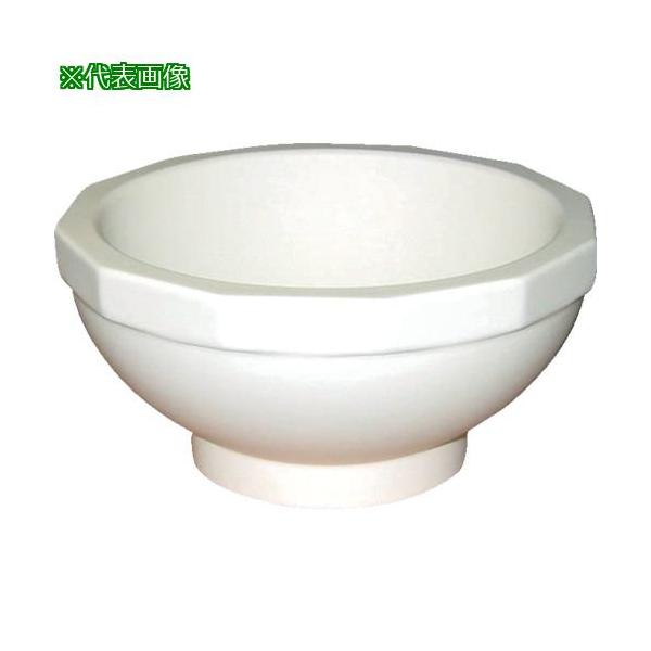 《メーカー》日陶科学（株）《品番》AL-15《特長》《用途》《仕様》●容量(L):0.5●品名:アルミナ乳鉢●摘要:ALM-150《仕様２》●使用可能容量(L):0.2《原産国（名称）》日本《材質／仕上》《セット内容／付属品》《注意》《JA...