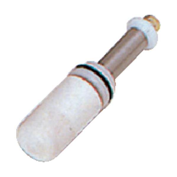 《メーカー》日陶科学（株）《品番》AL-15B《特長》《用途》《仕様》●品名:アルミナ乳棒●摘要:ALM-150《仕様２》《原産国（名称）》日本《材質／仕上》《セット内容／付属品》《注意》《JANコード》《本体質量》0.42kg