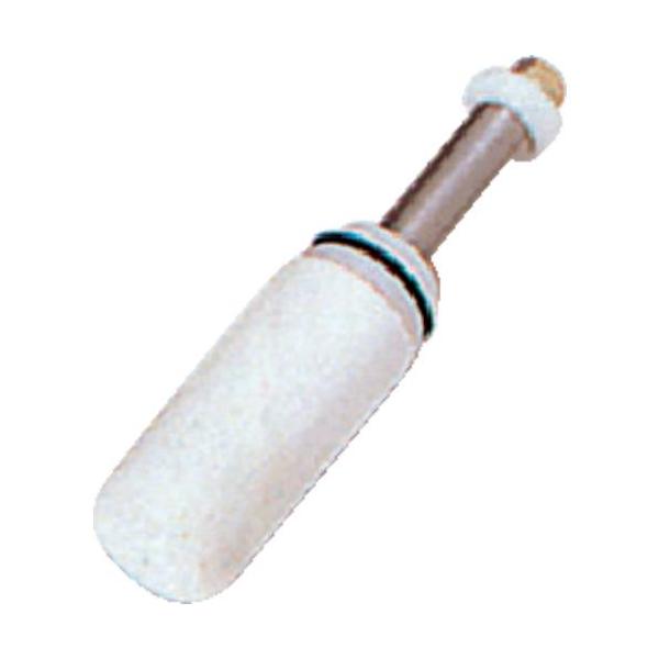 《メーカー》日陶科学（株）《品番》AL-20B《特長》《用途》《仕様》●品名:アルミナ乳棒●摘要:ALM-200《仕様２》《原産国（名称）》日本《材質／仕上》《セット内容／付属品》《注意》《JANコード》《本体質量》0.55kg