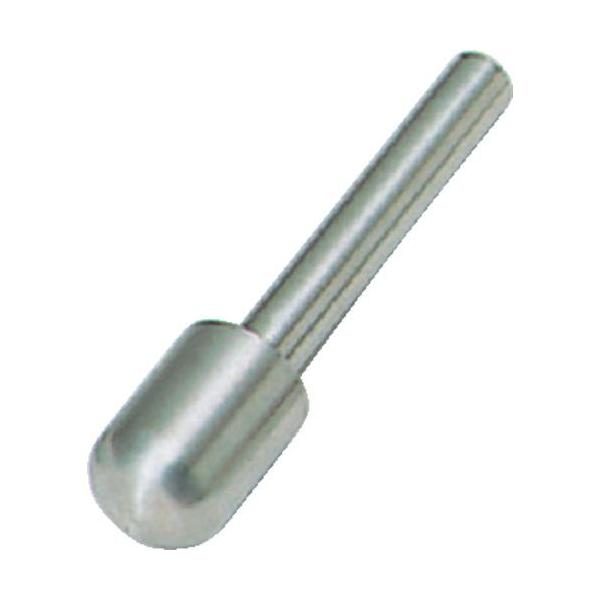 《メーカー》日陶科学（株）《品番》AS-143H《特長》●高速スタンプミルANS‐143PL専用ハンマーとして、自動乳鉢等通常の粉砕機では対応できない比較的大きな塊の試料の粉砕に適しています●主原料は高純度のアルミナを使用し、高純度高温焼結...