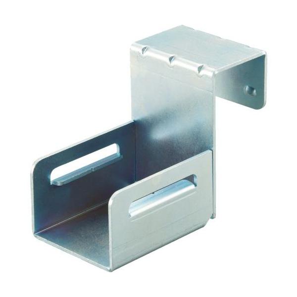 《メーカー》トラスコ中山（株）《品番》V-ECON-B《特長》●V-1820ECON、V-3620ECON用の取付金具です。●V-1820UP（UD・US）、V-3620UP（UD・US）にも適合します。●ビスなしでワンタッチで取り付けでき...