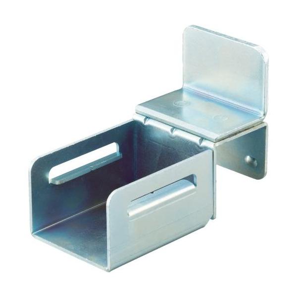 《メーカー》トラスコ中山（株）《品番》V-ECON-S《特長》●V-1820ECON、V-3620ECON用の取付金具です。●V-1820UP（UD・US）、V-3620UP（UD・US）にも適合します。●ビスなしでワンタッチで取り付けでき...