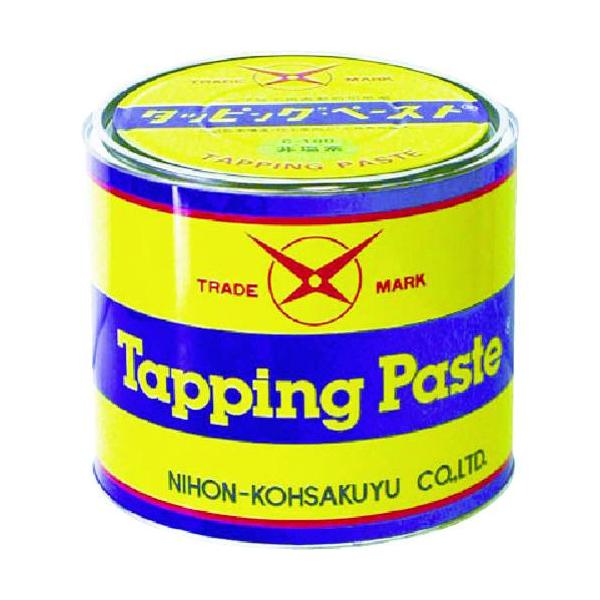 《メーカー》日本工作油（株）《品番》C-100-5《特長》●仕上げ、作業効率が向上し、工具寿命も延長されます。●刷毛塗り、筆付が可能です。《用途》●タッピング作業に。●あらゆる低速切削作業に。●ねじ切り、フライス、ドリル、リーマ、ダイス通し...