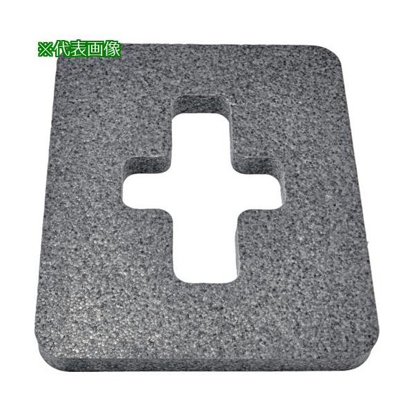 《メーカー》トラスコ中山（株）《品番》AG-EP《特長》●大型低床４軸トラックのあおり板のへこみや傷防止に使います。●荷下ろし時にあおり板を下した際ホイールのボルトとの接触を防止します。●エペラン製のため小型のスペーサーとしても使えます。《...