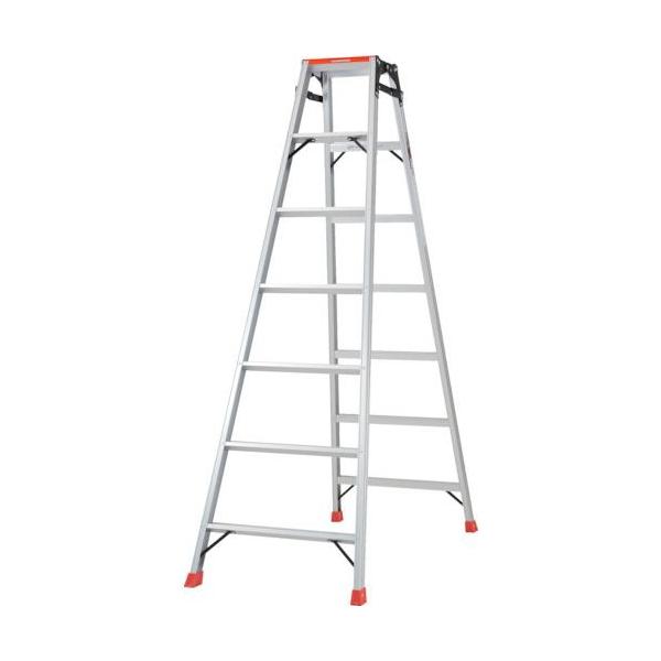 《メーカー》トラスコ中山（株）《品番》PTHK-210《特長》●天板乗りを防止する為に天板がオレンジ色になっています。遠くから見た際に作業者が天板の上に乗っているかどうか判別しやすくなっています。●天板と設置寸法が広く、安定感のあるタイプで...