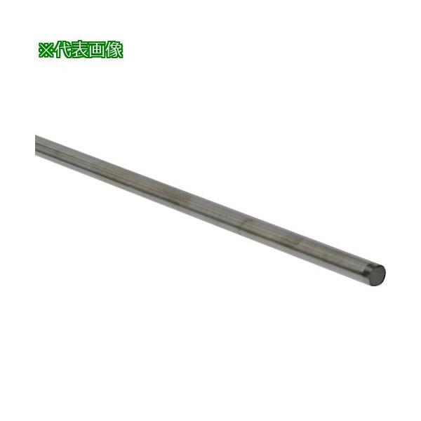 《メーカー》トラスコ中山（株）《品番》SMB-6-995《特長》●耐食性・耐熱・機械的性質が良好です。●扱いやすいサイズ感に予めカットされたシリーズです。《用途》●補修・保護部材に。《仕様》●外径(mm):6●形状:丸棒●長さ(mm):99...