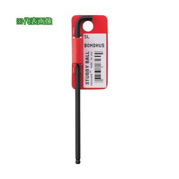 《メーカー》ボンダス・ジャパン（株）《品番》SL6MM《特長》●表面加工は、通常の黒染め処理の5倍も耐食性があります。●通常のレンチでは届かないような狭い箇所での作業に最適です。《用途》●スペースの限られた現場では、スムースにネジ締めができ...