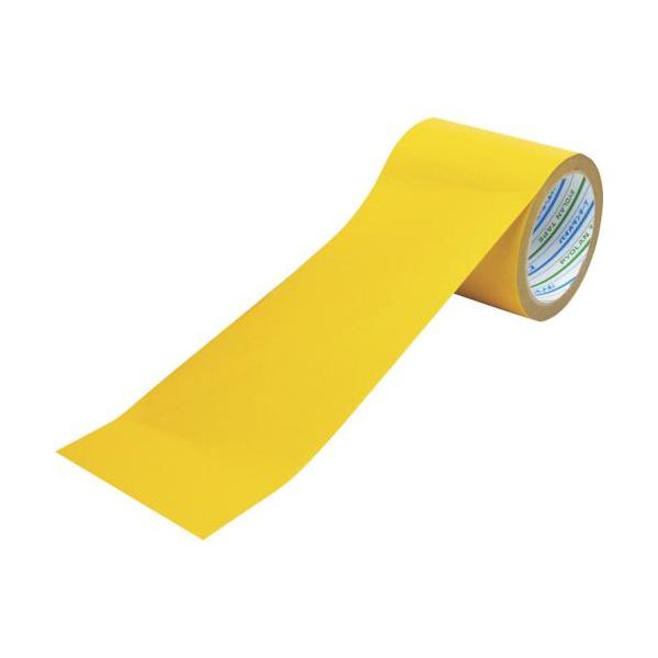 《メーカー》ダイヤテックス（株）《品番》RF-30-Y-100《特長》●基材にガラスビーズを封入し、わずかな光もしっかりと反射します。●夜間の交通事故防止や工場・現場での事故防止に適しています。●セパレーターがなく、ゴミが低減できます。《用...