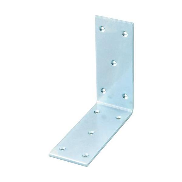 《メーカー》トラスコ中山（株）《品番》TUWA-120《特長》●両面皿取りで内向きにも外向きにも使用できます。皿頭のねじをご使用ください。●木材などのつなぎ部分やコーナー部の補強に最適です。●補強金物としては定番アイテムとなっております。《...