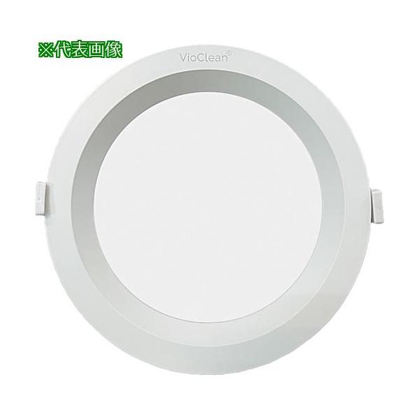 《メーカー》Ｇｔｅｃｈ　Ｓｏｌｕｔｉｏｎｓ社《品番》SU-VC-DLD-5-6《特長》●人体に影響がなくコロナウイルスにも有効な405ナノの可視光を使った除菌ができるダウンライトです。●コロナ対策には夜間モードを使った24時間点灯が必要です...