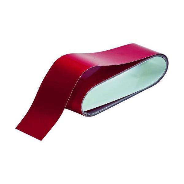 《メーカー》（株）ニトムズ《品番》T0613《特長》●光があたるとその光を元の光源に向けて反射します。●耐候性に優れ、屋外でも使用できます。●ヘルメットや自転車のドロよけなどの曲面にもよくなじみます。●粘着剤つきなので、はくり紙をはがすだけ...