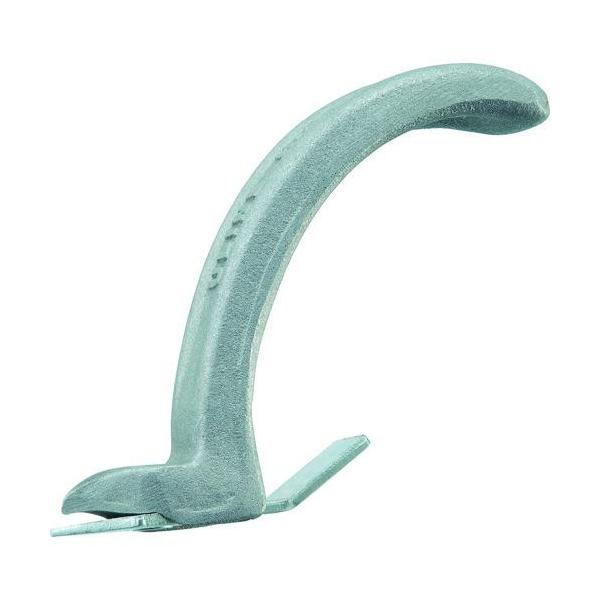 《メーカー》トラスコ中山（株）《品番》TNH-230《特長》●ステープル針を抜く作業に最適です。《用途》●ステープル針を抜く作業に《仕様》●刃幅(mm):25●幅(mm):44●長さ(mm):130●刃厚(mm):2.5《仕様２》《原産国（...