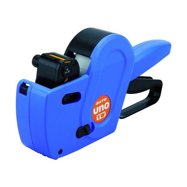 《メーカー》（株）サトー《品番》WAJPA4003《特長》●印字しながら貼り付けが簡単なハンドラベラーです。●スーパー、小売店の価格表示、食品の期限表示用として幅広く活躍します。《用途》●店舗での「価格」「期限」。工場でのロットNoなどの表...