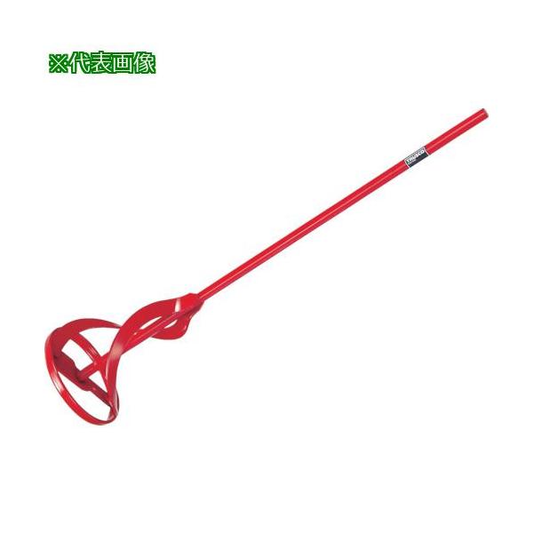 《メーカー》トラスコ中山（株）《品番》TM-60《特長》●電気ドリル用ミキサーブレードです。●塗料や液体などのかくはん作業に最適です。《用途》●塗料や液体などの攪拌作業。●基礎工事業。●土木建築。《仕様》●シャフト径(mm):8(六角)●長...