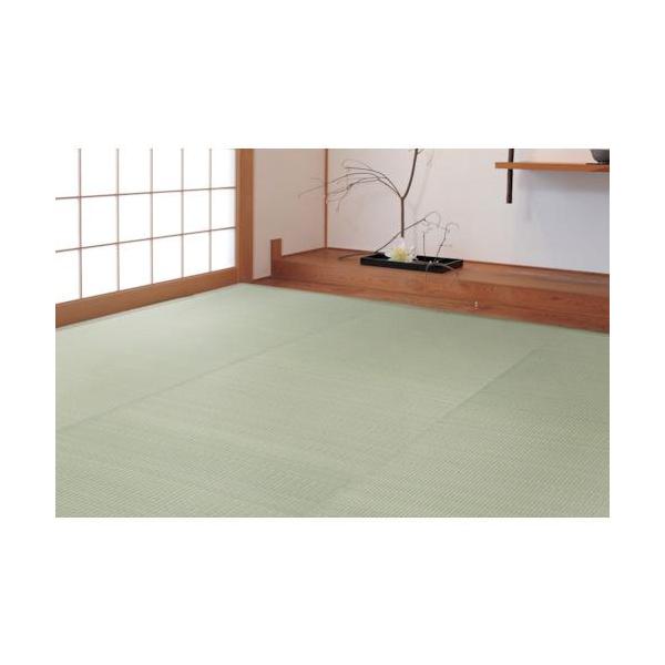 《メーカー》（株）大島屋《品番》18307《特長》●消臭抗菌加工を施した樹脂製の上敷きです。●水洗いできます。《用途》●休憩室や畳の保護に。《仕様》●サイズ長辺(mm):1740●サイズ短辺(mm):870●厚さ(mm):3《仕様２》●消臭...