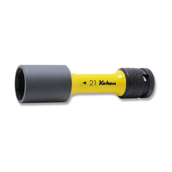 《メーカー》（株）山下工業研究所《品番》14145PM.110-21《特長》●ナット穴の狭いアルミホイールにも対応可能な薄肉設計です。●ホイールのキズ付きを防止する樹脂製ホイールプロテクター(着脱可能)を標準装備しています。●リムの深いホイ...